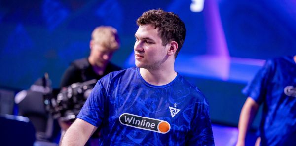 Bzm о пике Invoker в финале BLAST Slam III: «Пришло время вернуть в пул ...