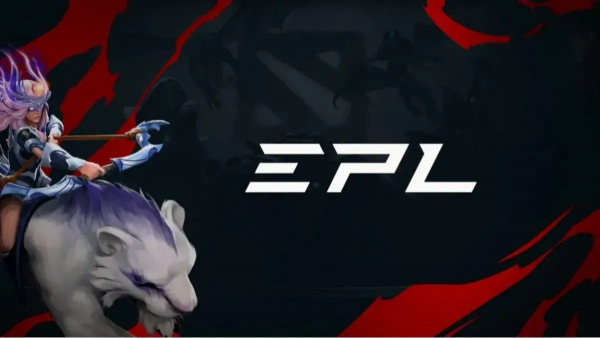 4Pirates выиграла EPL Season 26