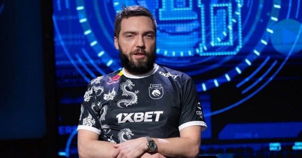 Korb3n о BetBoom Team: «Зачем вам играть с Kiritych? Это же ослабление явное»