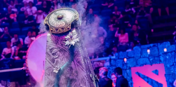 TI14 — LAN-турнир с самым высоким рейтингом команд по Glicko 2 в ...