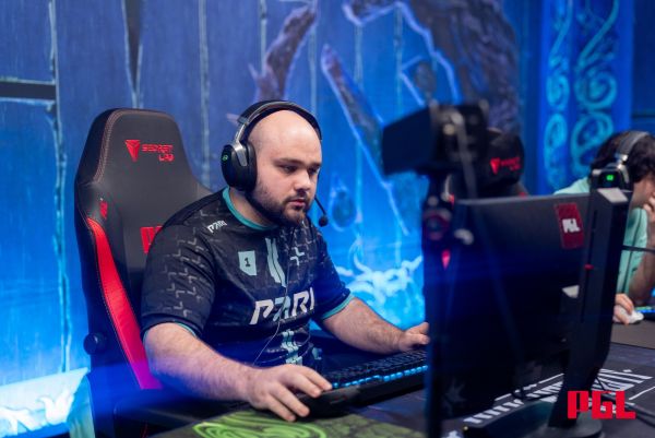 PARIVISION и Team Liquid прошли в топ-3 FISSURE Universe: Episode 5