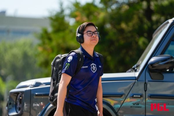 Team Liquid стала чемпионом FISSURE Universe: Episode 5