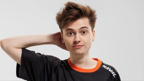 RAMZES666 о первых днях Riyadh Masters 2025: «Верните Nix! Это же вообще *** какой-то»