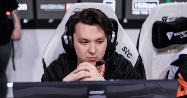 TA2000 рассказал, что бы он удалил из Dota 2