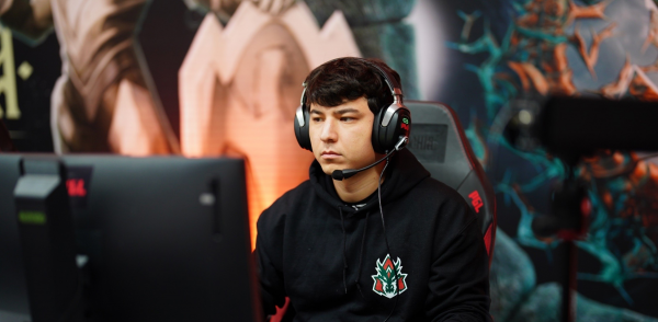 Team Yandex подпишет SoNNeikO?