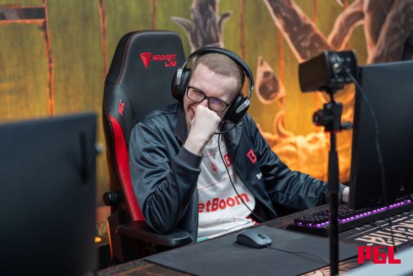 Save- назвал лучшие нейтральные предметы 2-го уровня в Dota 2