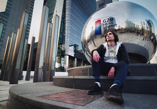 Nix: «Каждый чел, который говорит, что Deadlock ***, признается, что он ничтожество в мире мужчин»