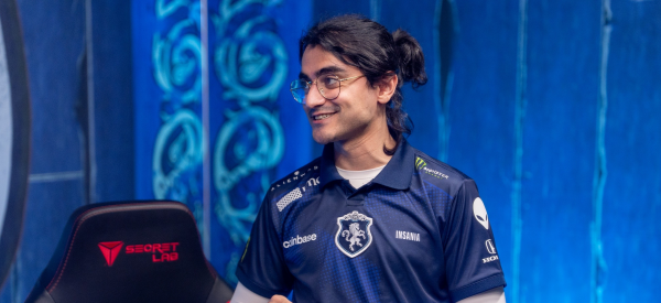 INSaNiA о Save: «Один из самых недооцененных игроков в мире»