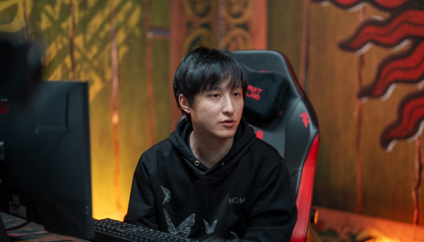 Ame: «То, что мы первыми вышли в плей-офф, поможет нам сохранить хорошую форму»