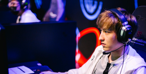 Ame о Clinkz: «Если он хорош — мы его пикнем»