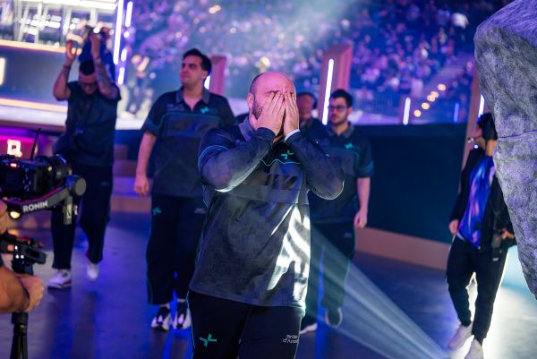 RAMZES666: «Я был бы очень рад за No[o]ne, если бы он на этом Инте поднял Аегис. Я бы даже ...