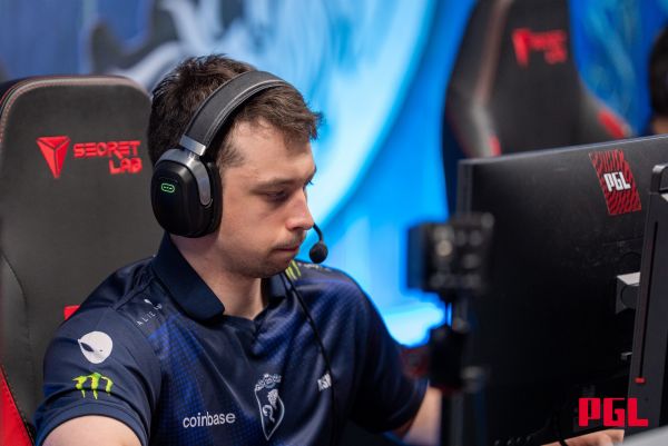 Nisha уйдет из Team Liquid?