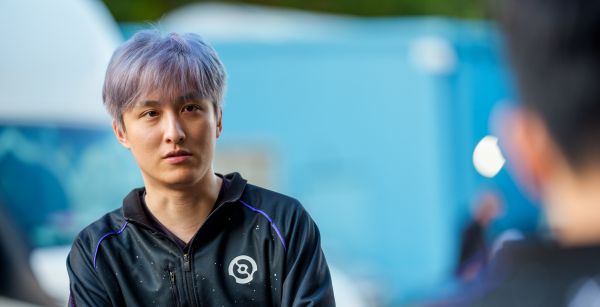 Ame проиграл третий гранд-финал The International