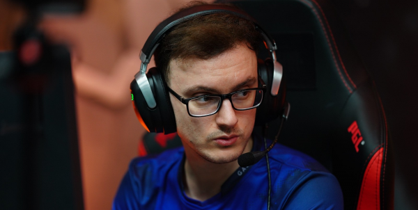 Korb3n: «Для меня Miracle- не лучший игрок»