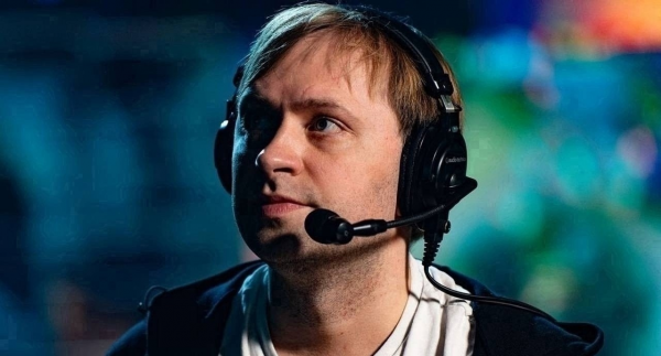 NS о новом составе Virtus.pro: «Звучит как B64»