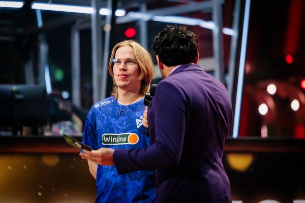 Capitalist: «Topson и SumaiL — самые легендарные мидеры в Доте»