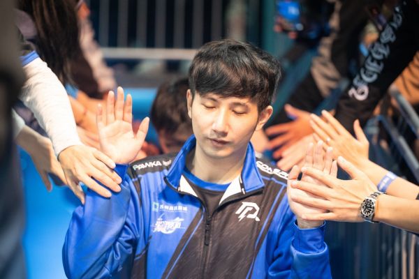 NothingToSay и fy присоединились к Xtreme Gaming