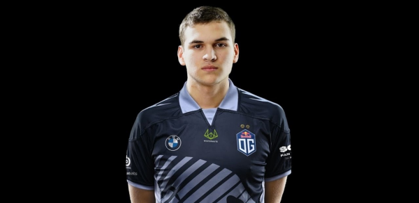 Bzm показал свои настройки в Dota 2