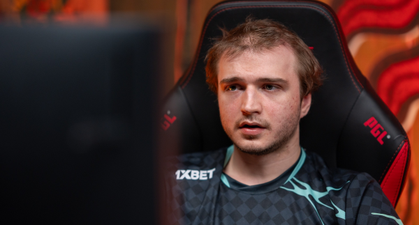 Lorenof назвал свой любимый патч в Dota 2