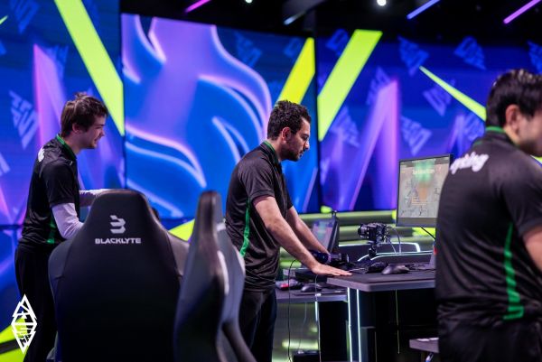 ATF: «Команда становится тир-2, когда к ней присоединяется Tobi»