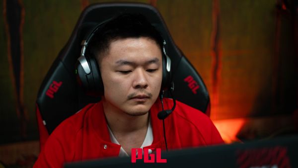 MidOne: «Я тот, кто делает всю раннюю игру»