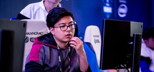 BurNIng, Loda, N0tail, Akke и другие выступят на «Играх Будущего 2025»