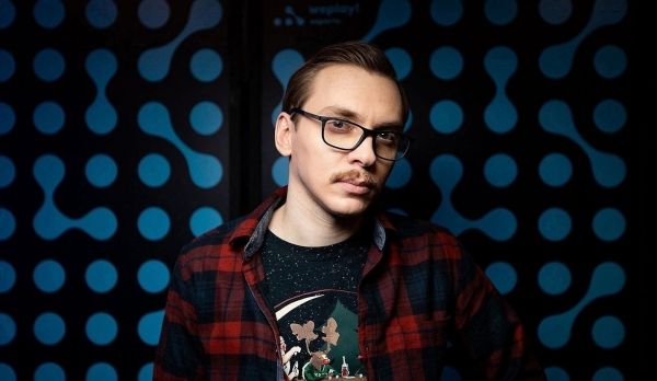 Maelstorm о новом тренере PARIVISION: «Фигура очень мощная медийно. Давно его все ждали на этой ...