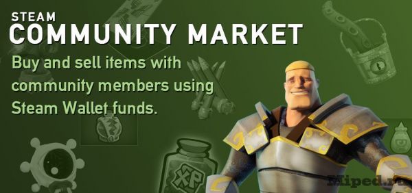 Как сменить валюту Steam на рубли без техподдержки