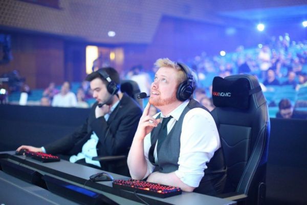 TobiWan стал независимым талантом