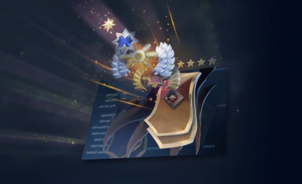 Сколько нужно MMR, чтобы получить ранг Divine?